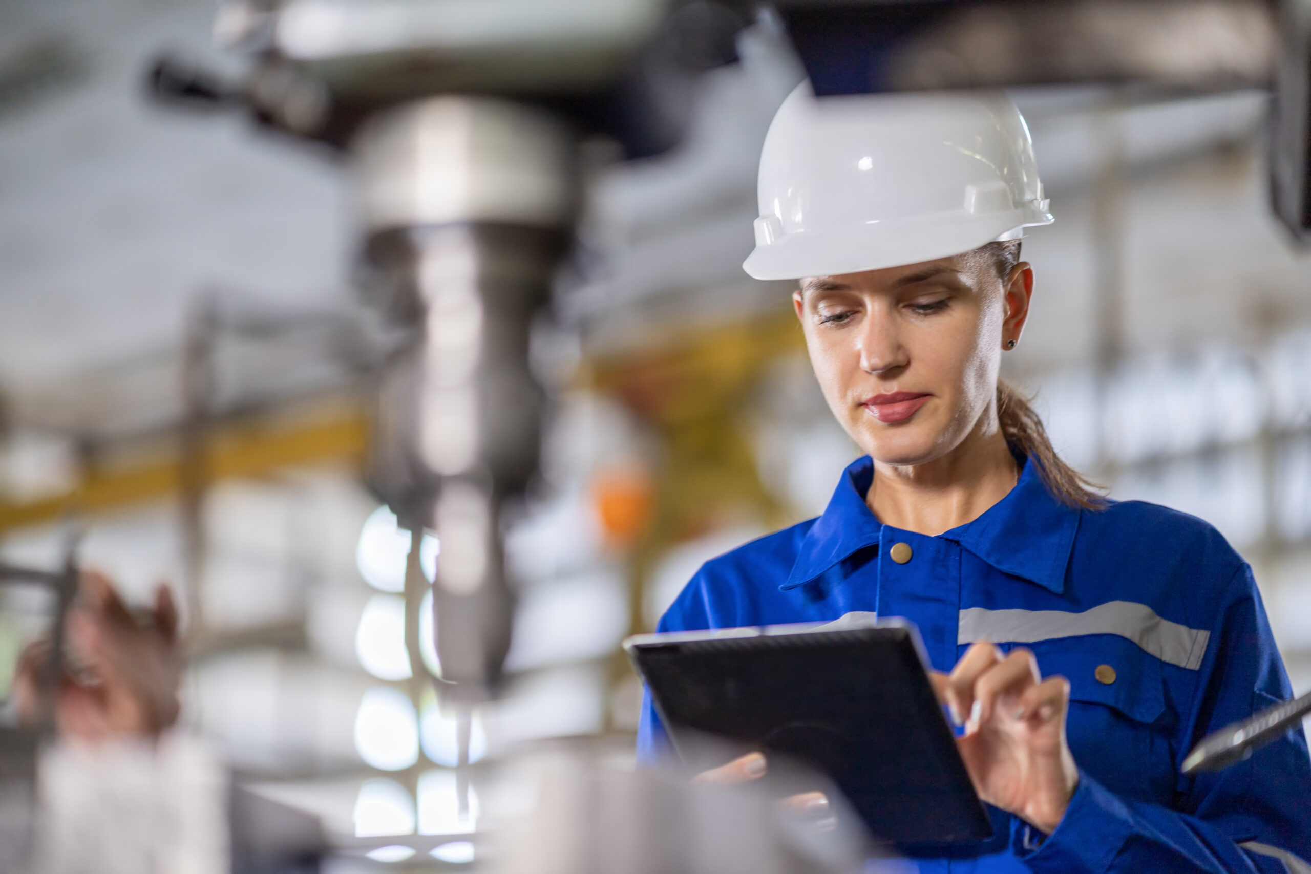 Blending Traditional SCADA with Mobile-Responsive Applications ...