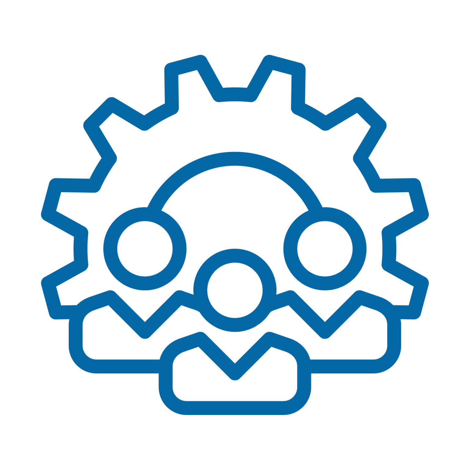 Process and Data Automation