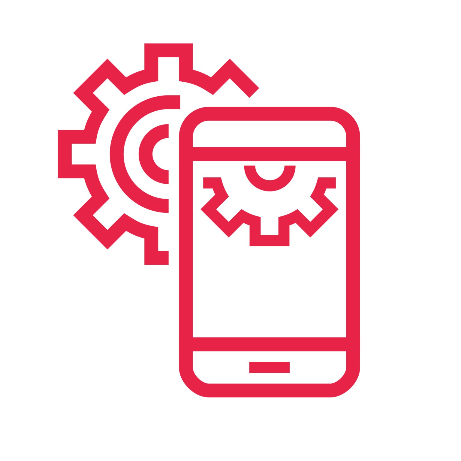 Hypercare | Process and Data Automation