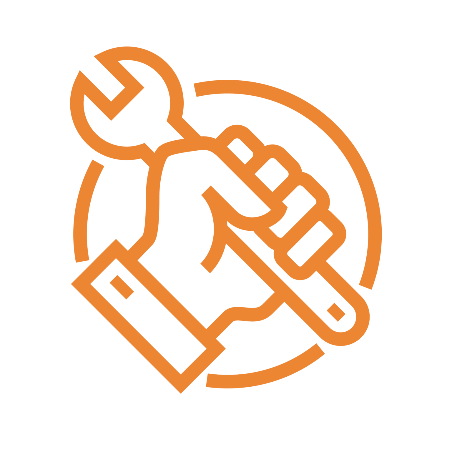 Hypercare | Process and Data Automation