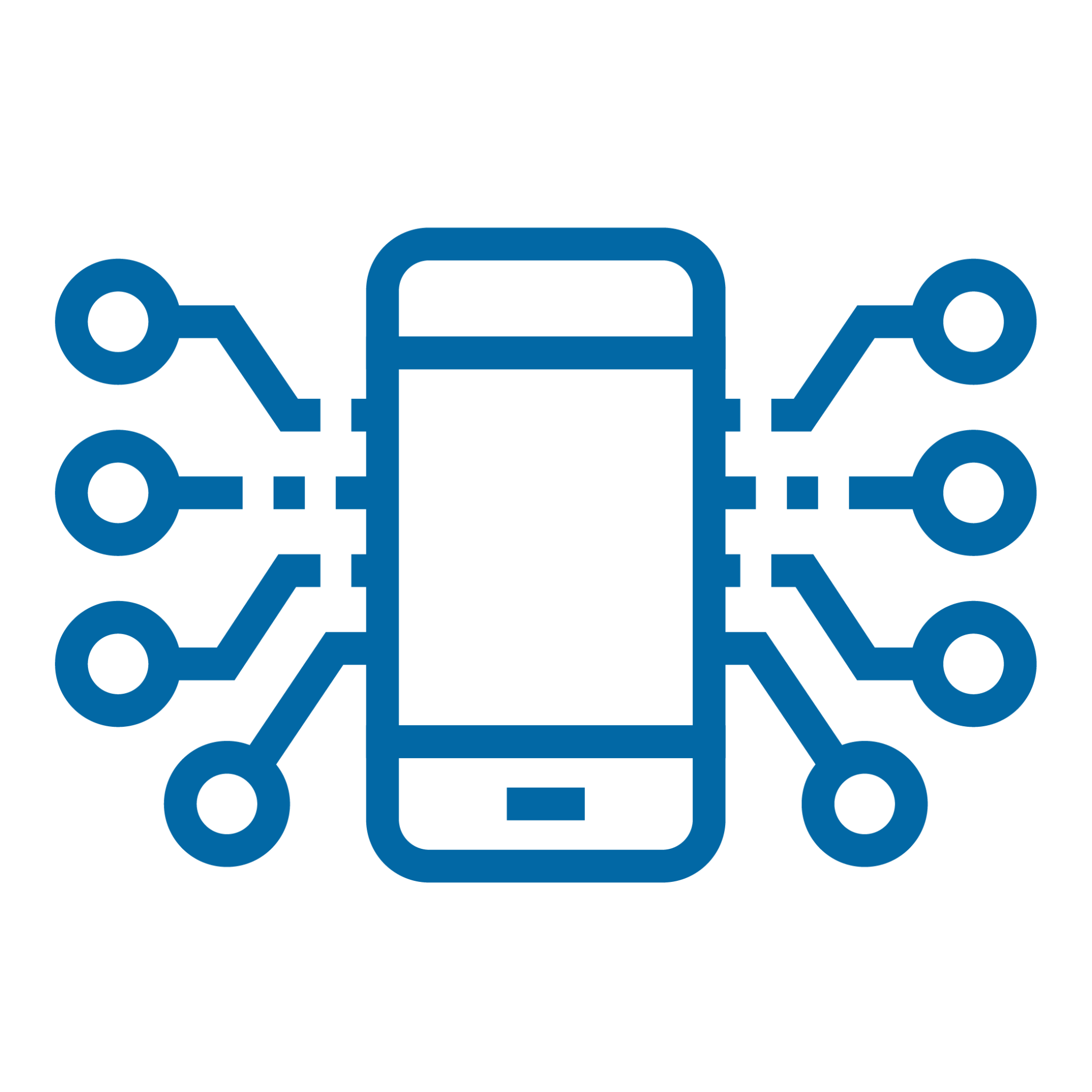 Hypercare | Process and Data Automation