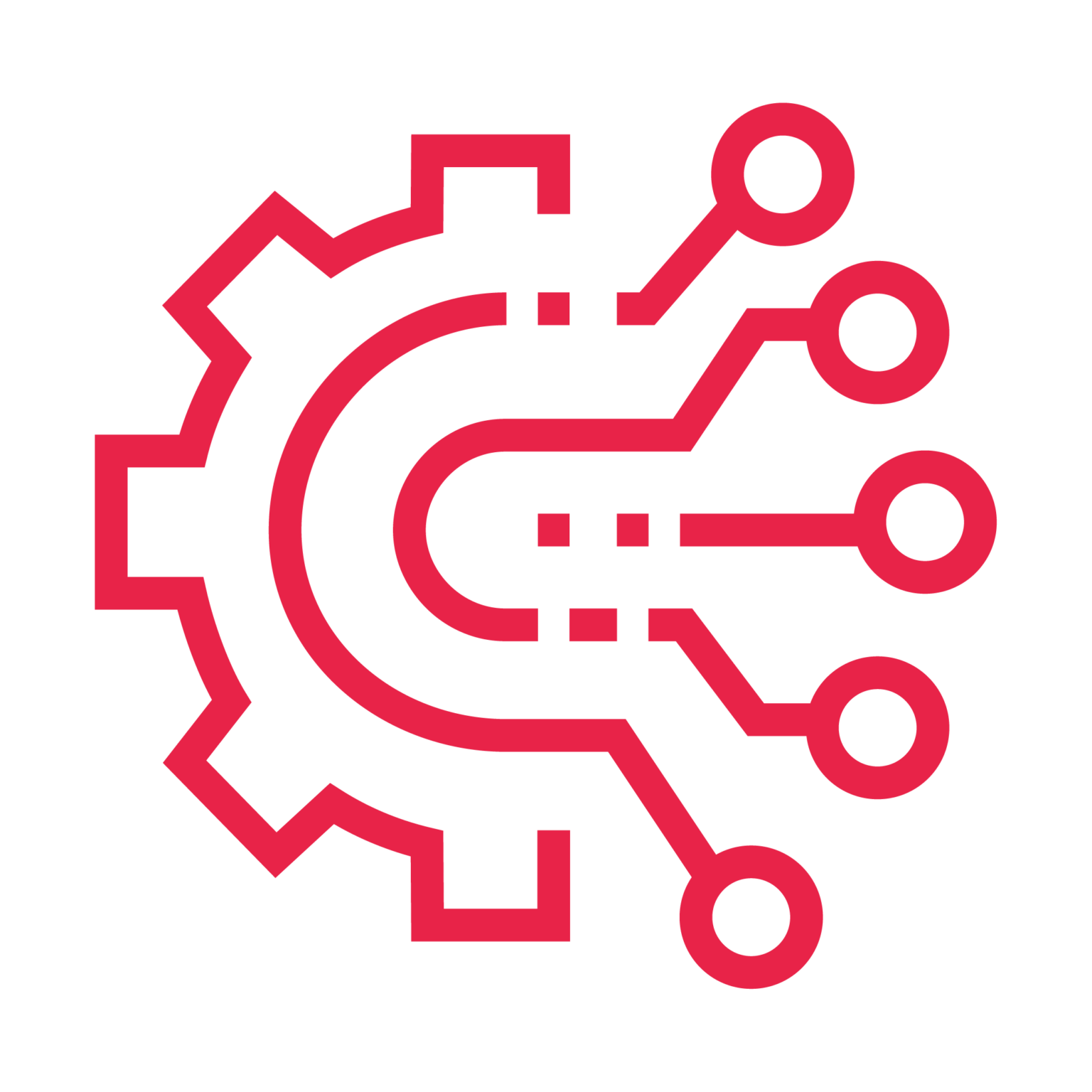 PDA Proven Process | Process and Data Automation
