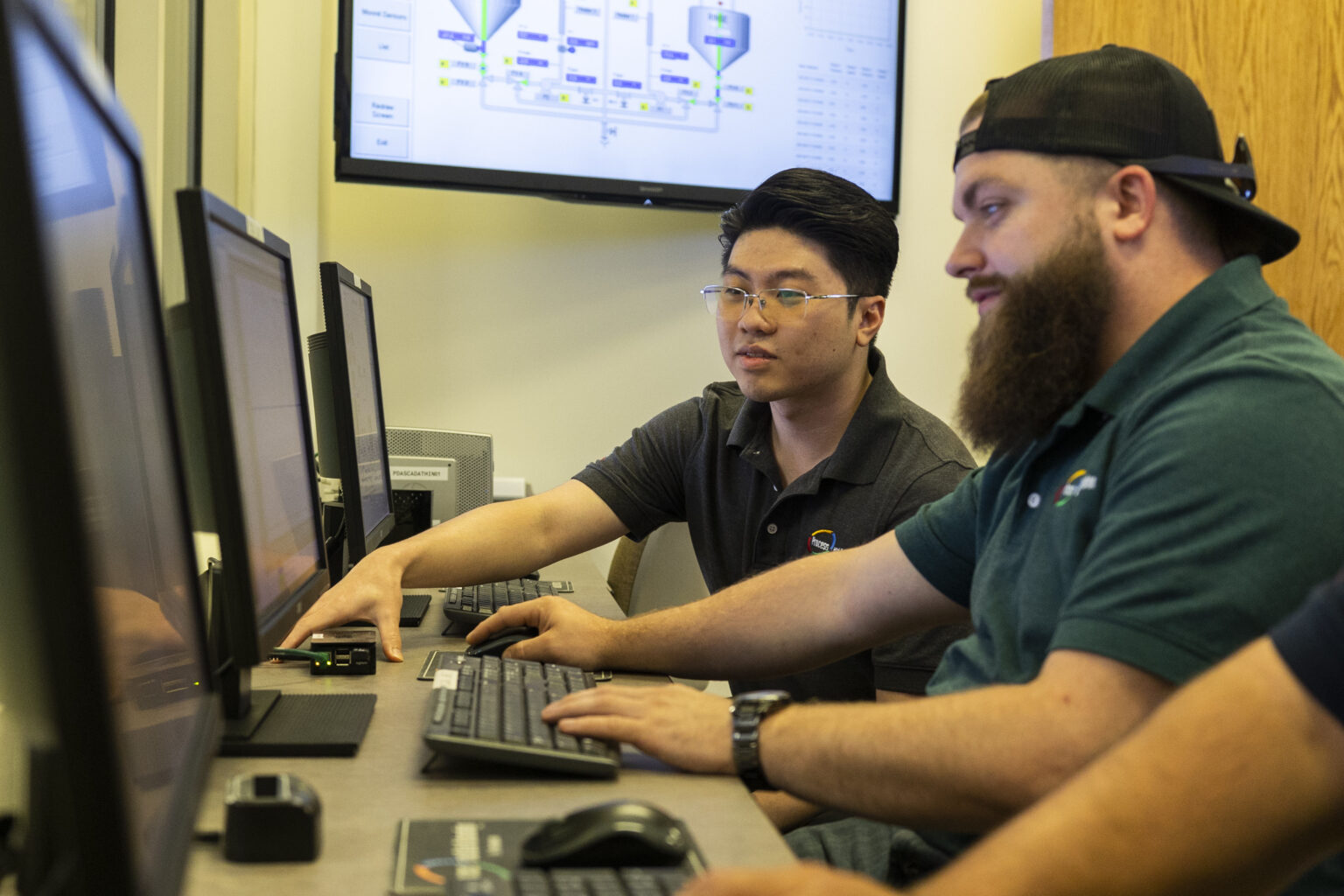 Line Performance Assessment | Process and Data Automation