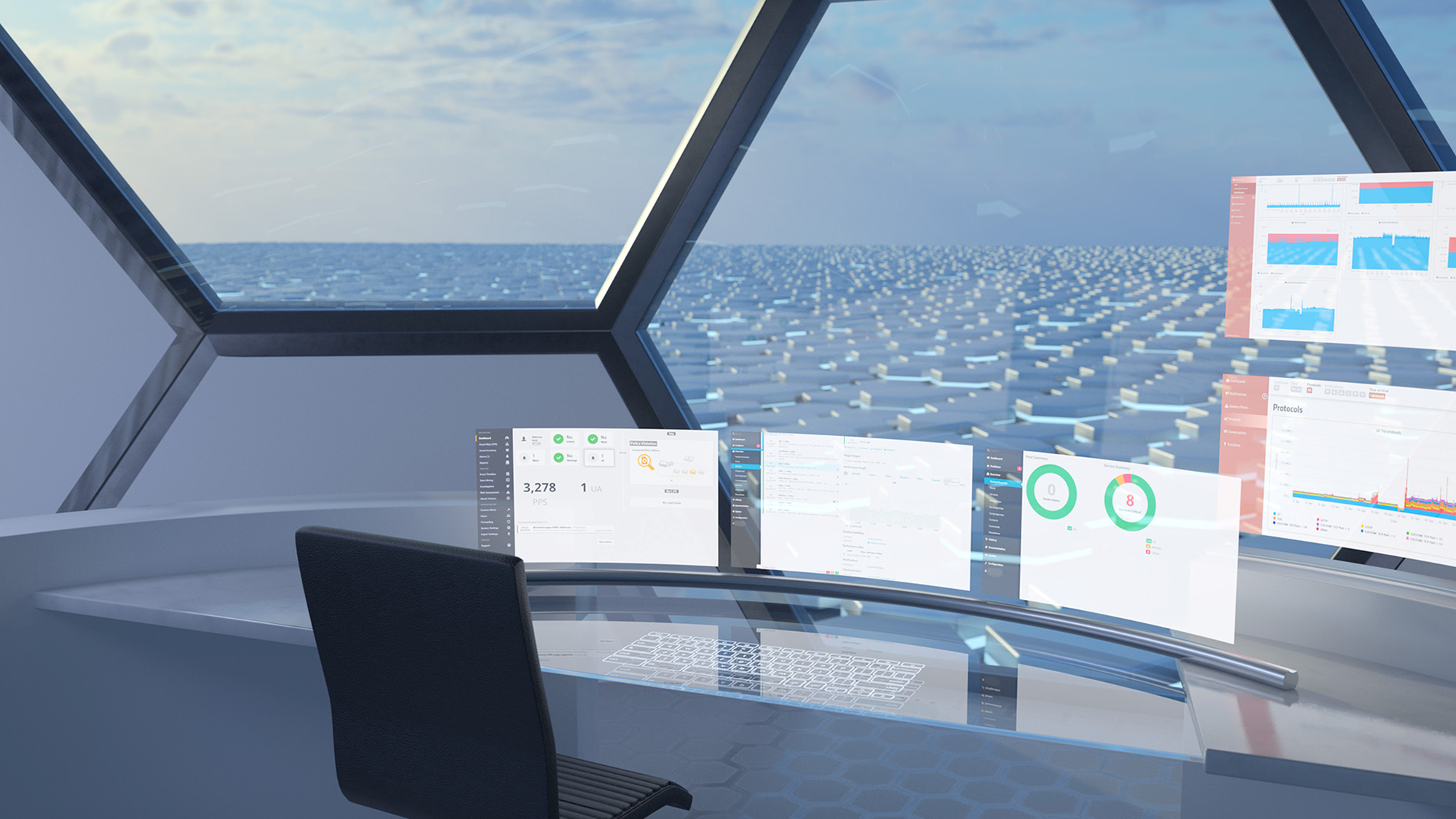 Process and Data Automation